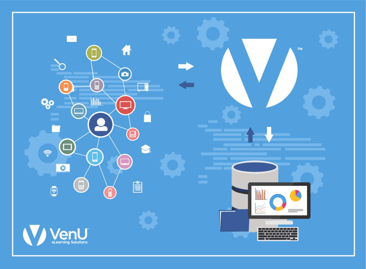VenU Connect™ LMS - VenU eLearning Solutions
