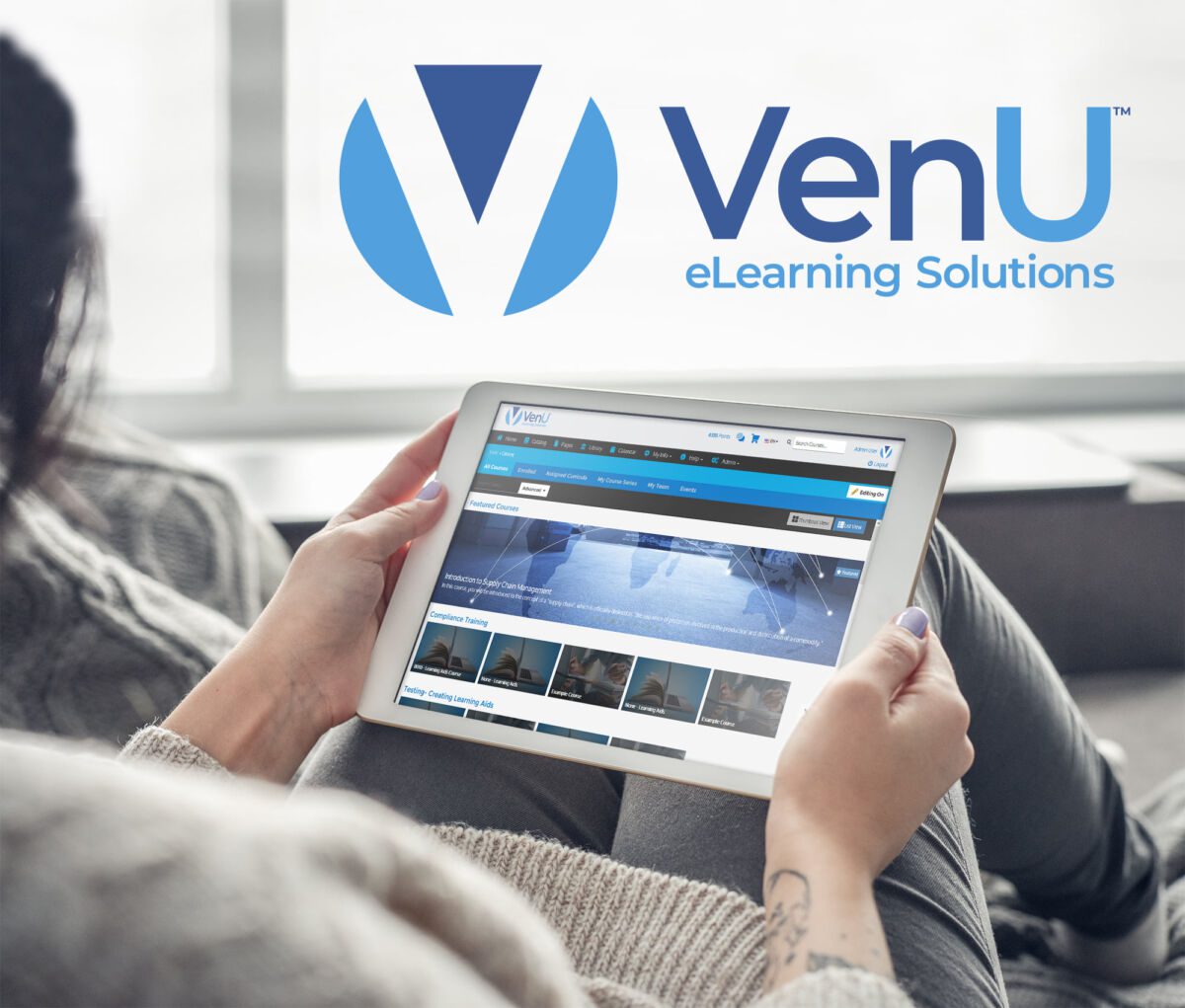 Why are you spending so much on your vanilla big-box LMS? - VenU ...