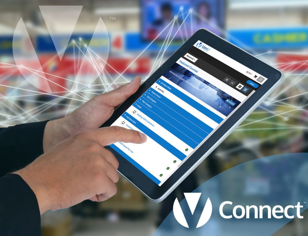 Want to provide your major customers with a custom-branded training platform? - VenU eLearning ...