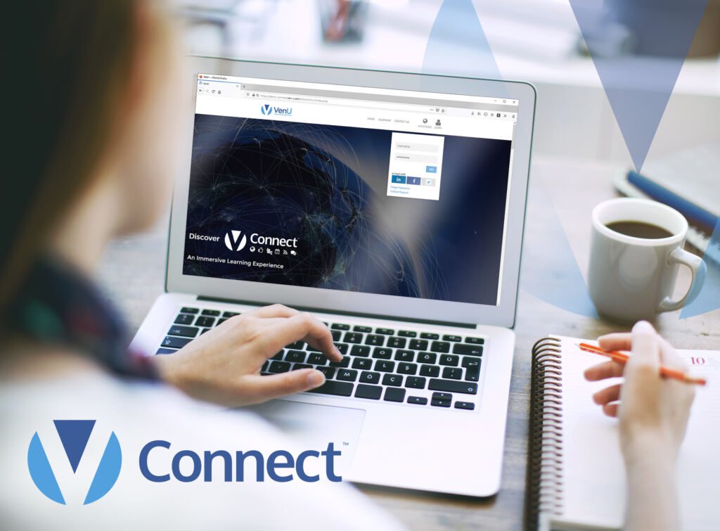 Need to train and communicate with your channel partners? - VenU ...